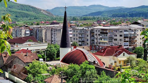 De văzut: Grădina Botanică din Jibou | Dejulmeu.ro